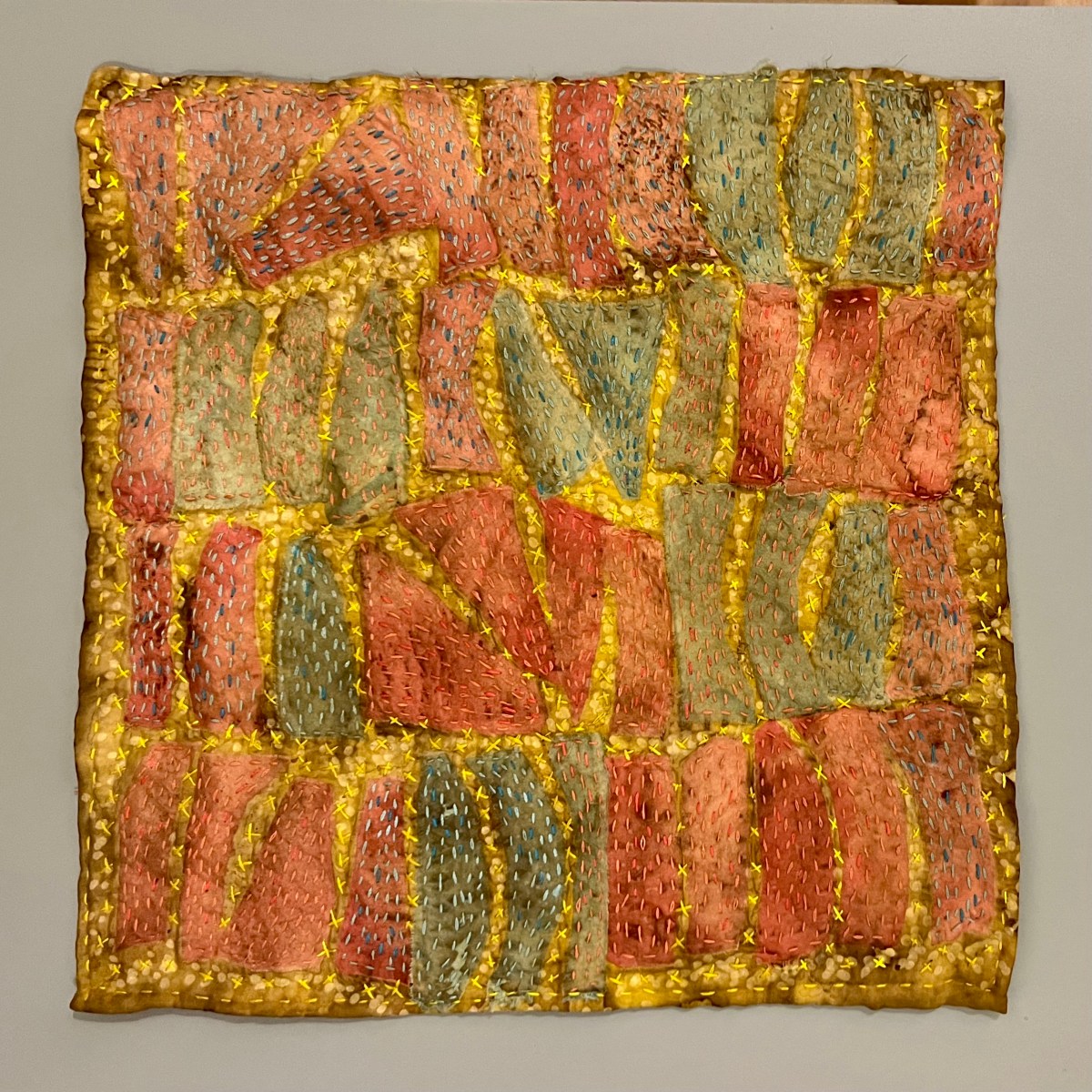 Collateral Effects: Biofilms