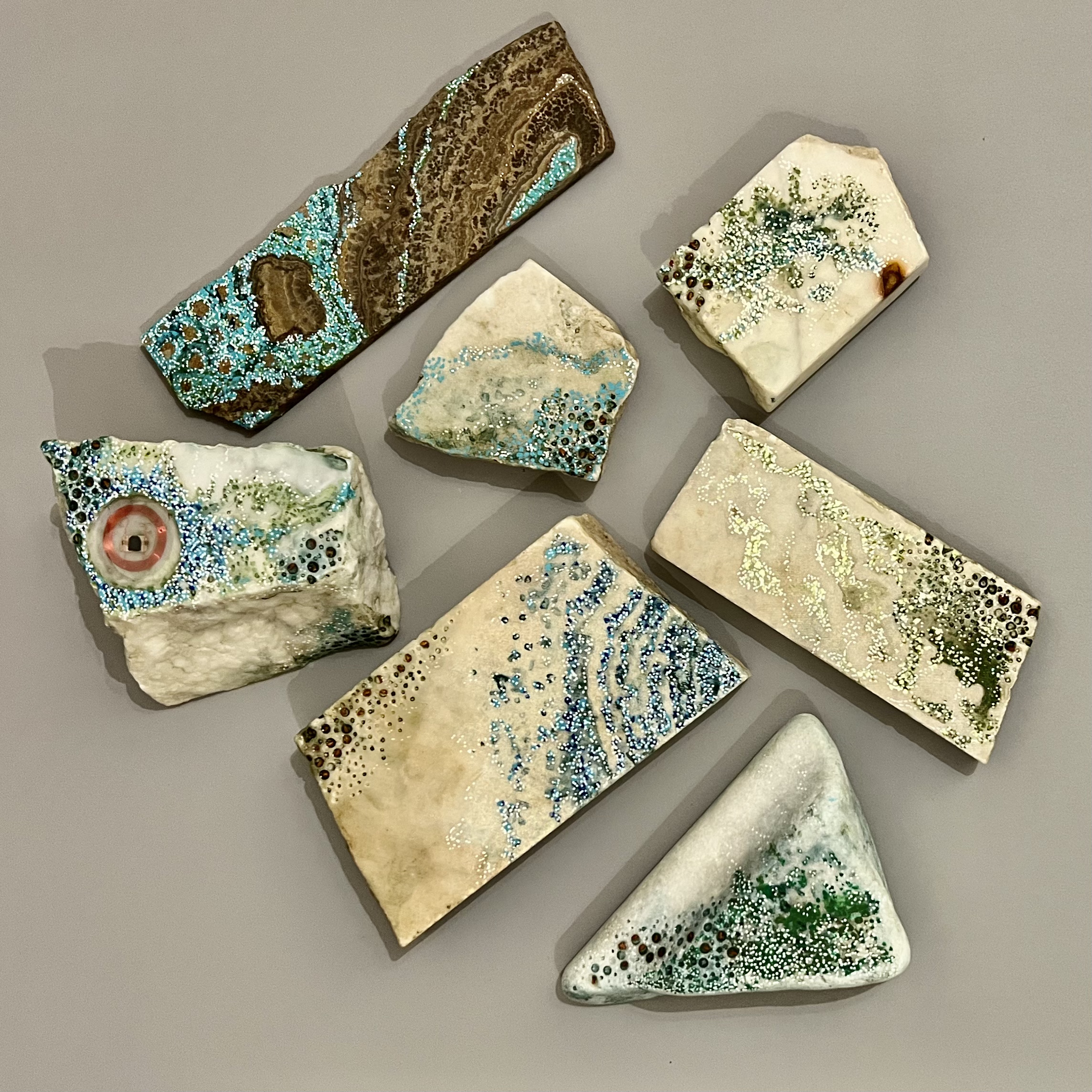 Collateral Effects: Biofilms